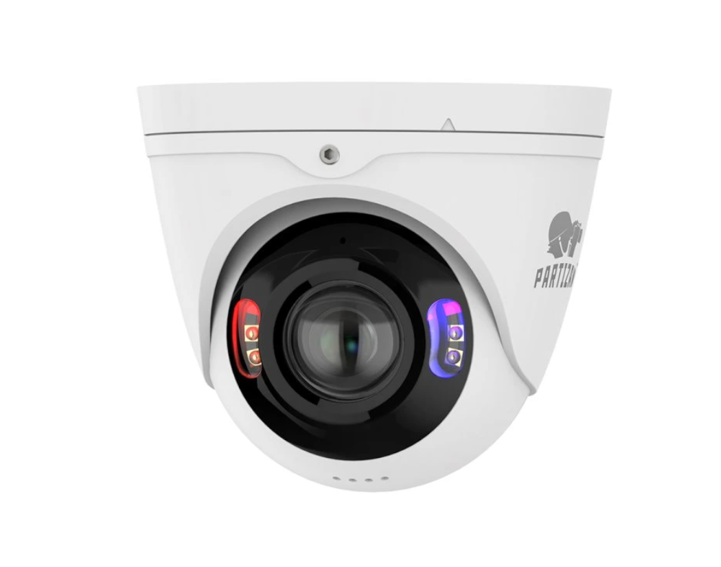 Dome (Turret) - PartizanStore.eu
