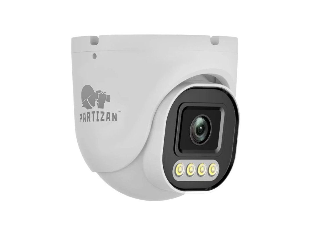 Dome (Turret) - PartizanStore.eu